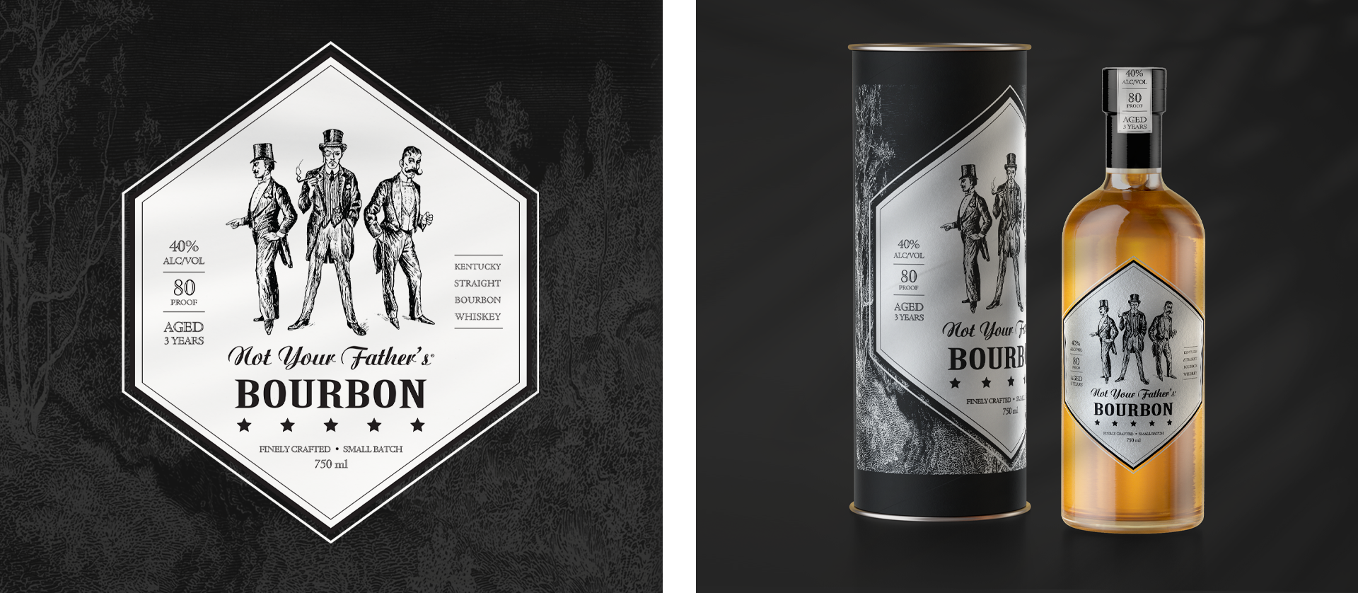 Concept Vault – Topshelf Graphics