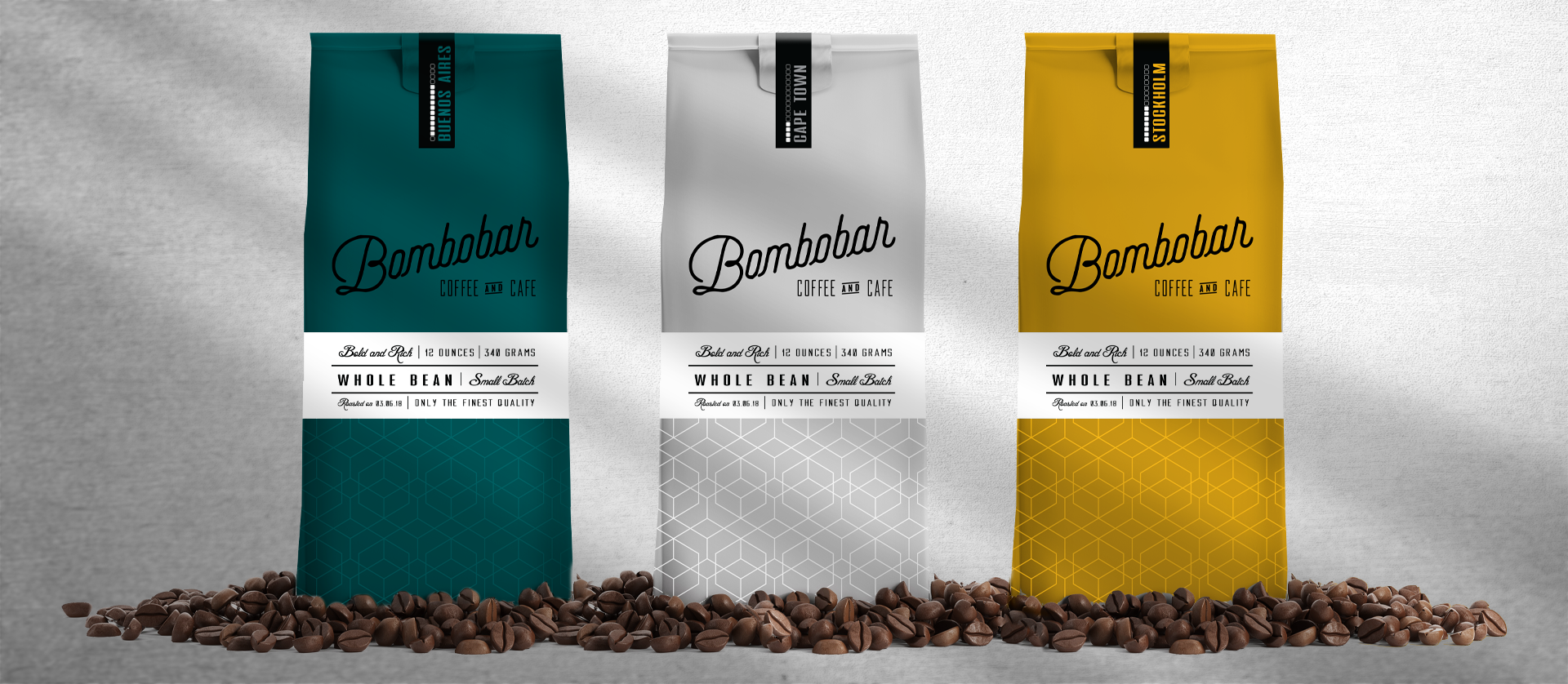 Concept Vault – Topshelf Graphics