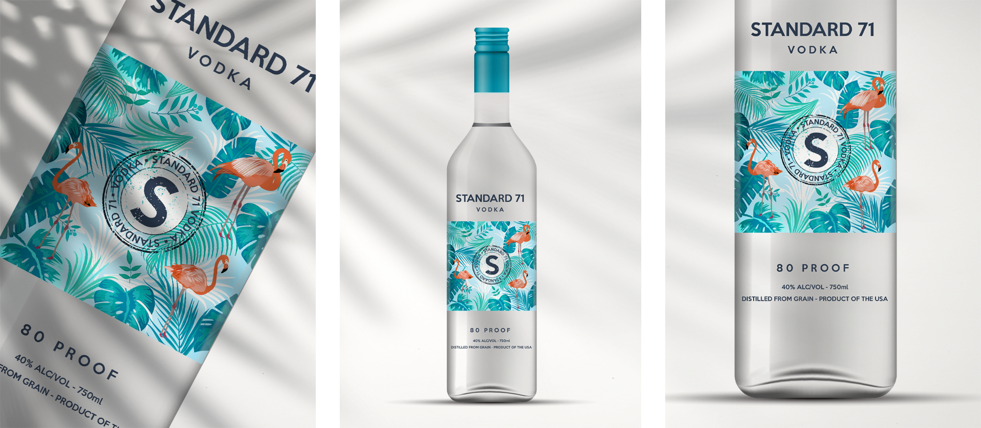 Concept Vault – Topshelf Graphics